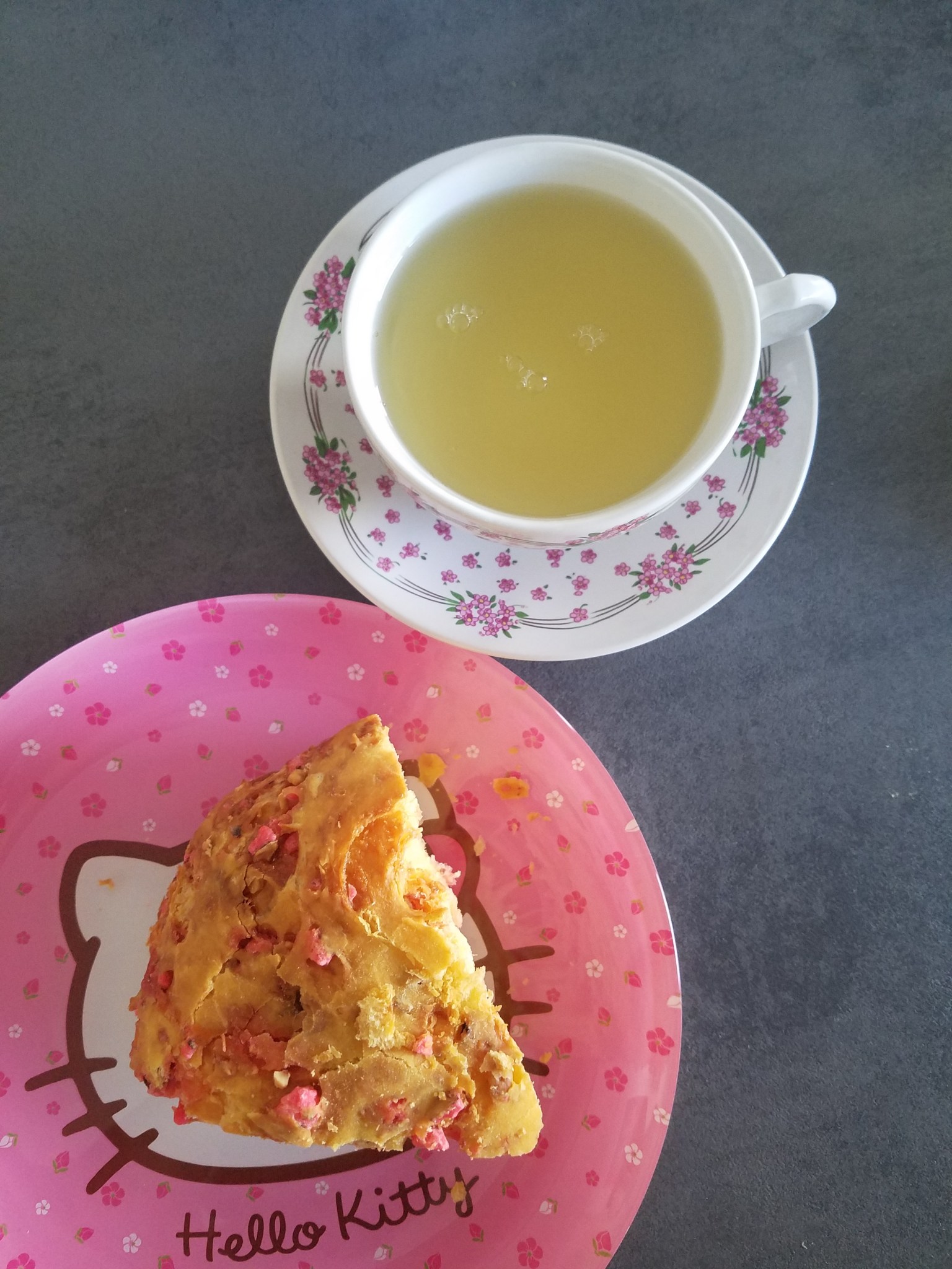 Cherry blossom walk at Albert Kahn garden for easter | Les bêtises de Candy